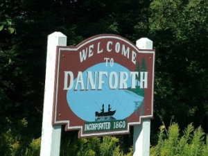 Danforth - Mooers Realty