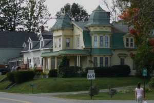 Danforth - Mooers Realty