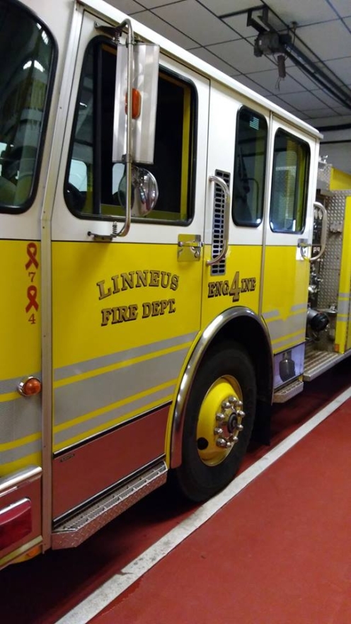 Linneus - Mooers Realty