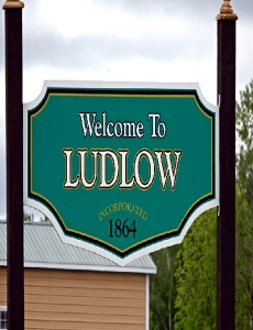 Ludlow - Mooers Realty
