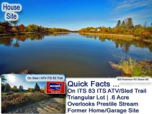 Mooers Realty, Maine Real Estate Property For Sale, Northern Maine ...