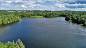 Real Estate Drone Video Photography – Mooers Realty